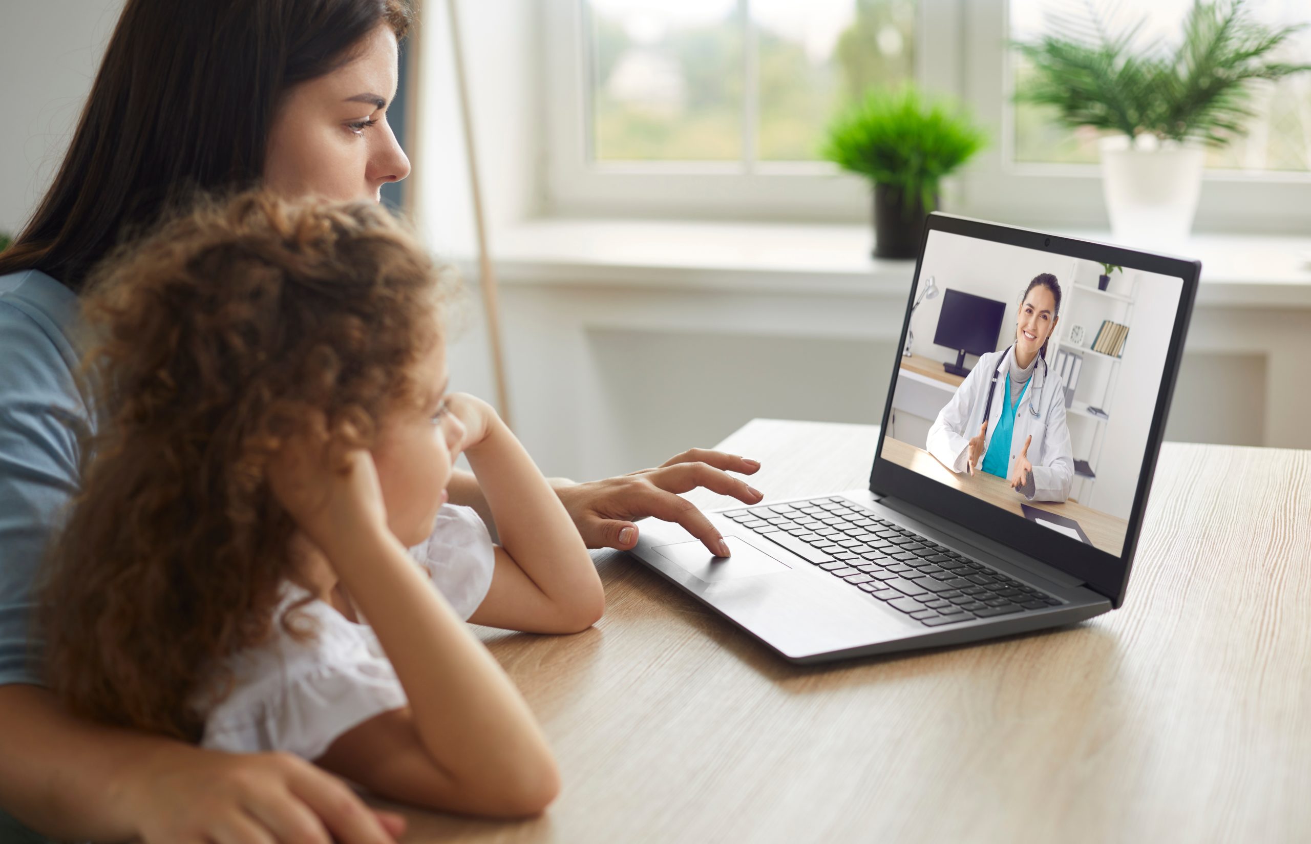 Medicaid Monday: Service Coordinators Connect Members to Services ...